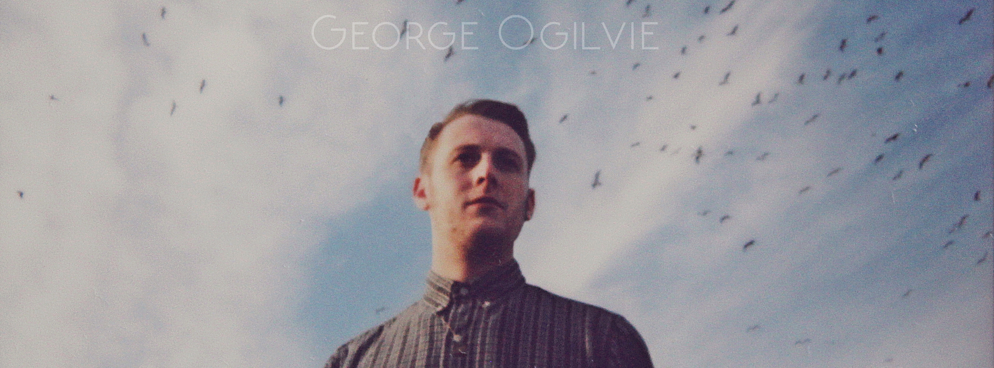 Beauty Knows No Boundaries - George Ogilvie